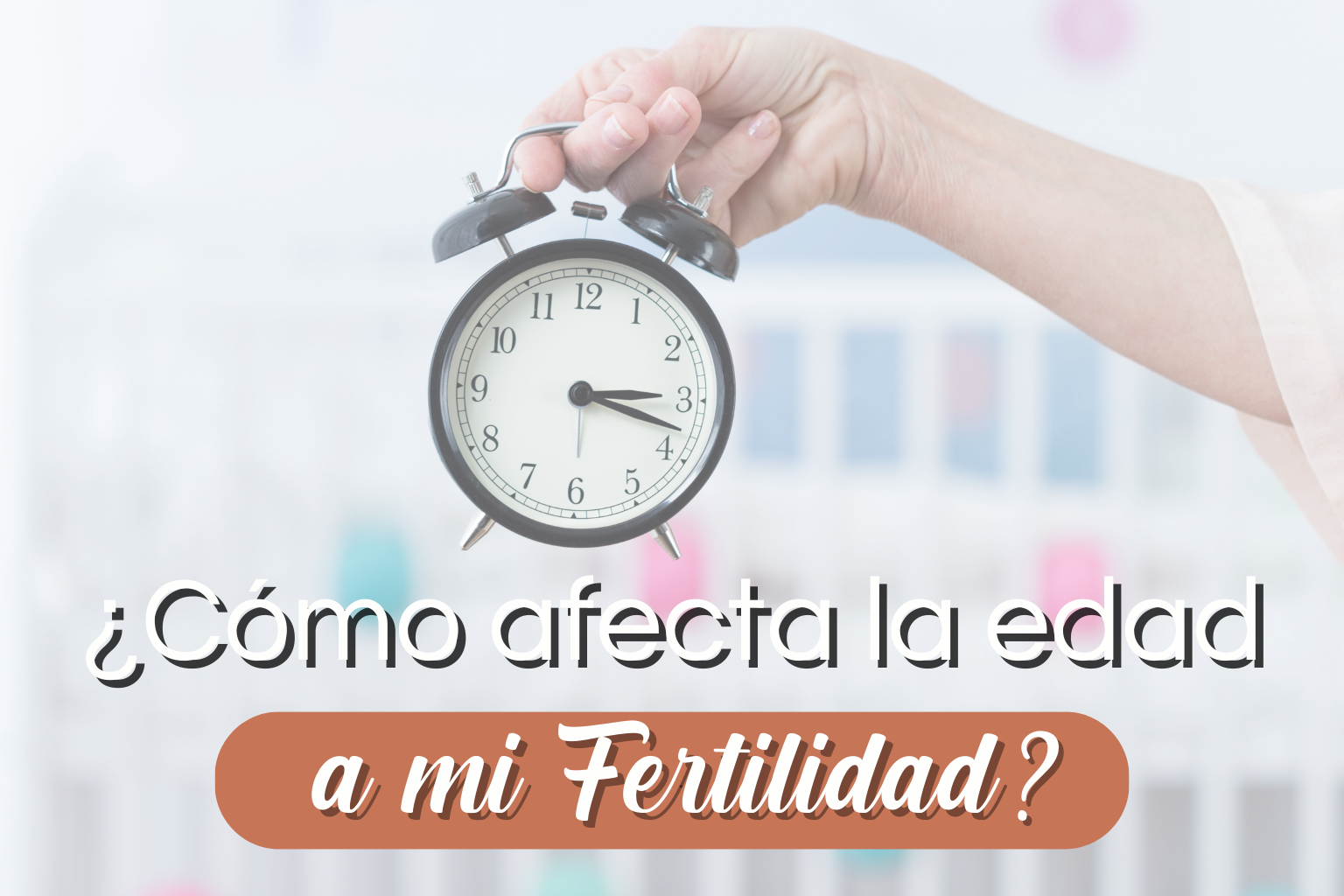 Cómo afecta mi edad a mi Fertilidad • Nidra Mater